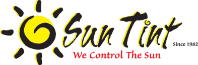 Sun Tint | Automotive, Commercial, Residential Window Tint, Paint ...